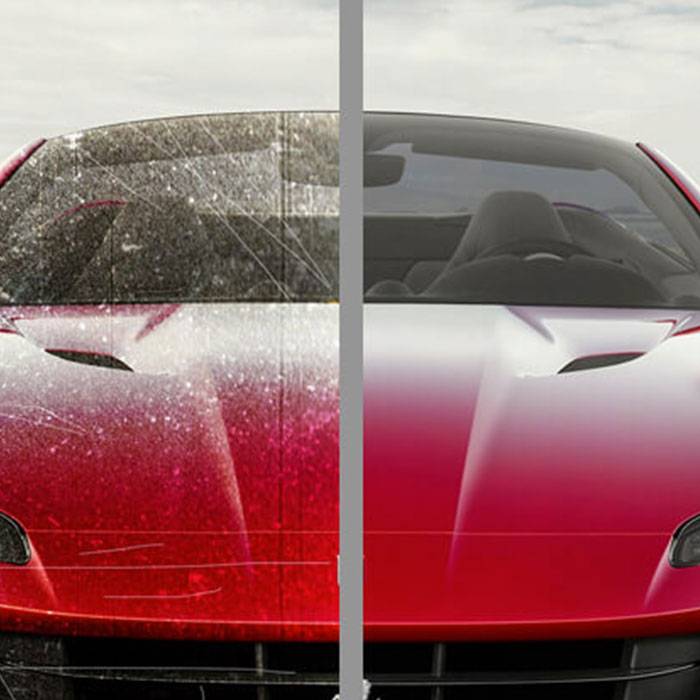 Ceramic Coating Diamond Package - Electric Cars and Accessories in ...