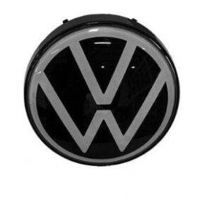 VW ID6 X Logo Light With LED, Part Number: 12D853600 - Electric Cars ...