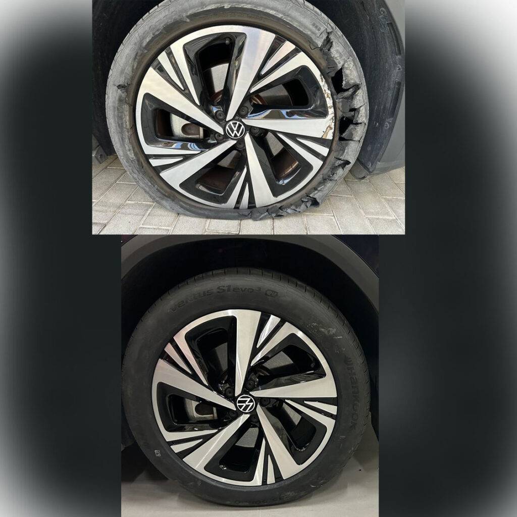EV Rim Repair - Electric Cars and Accessories in Dubai, UAE