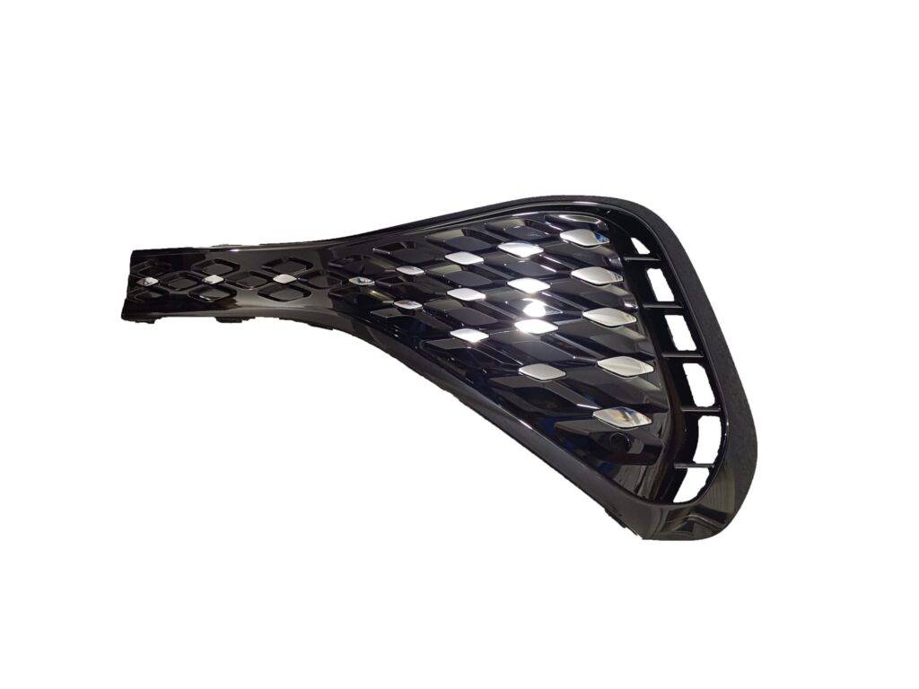 ID6 Crozz Pro Front Bumper Side Grill - Left , Part Number: 12G853665 ...